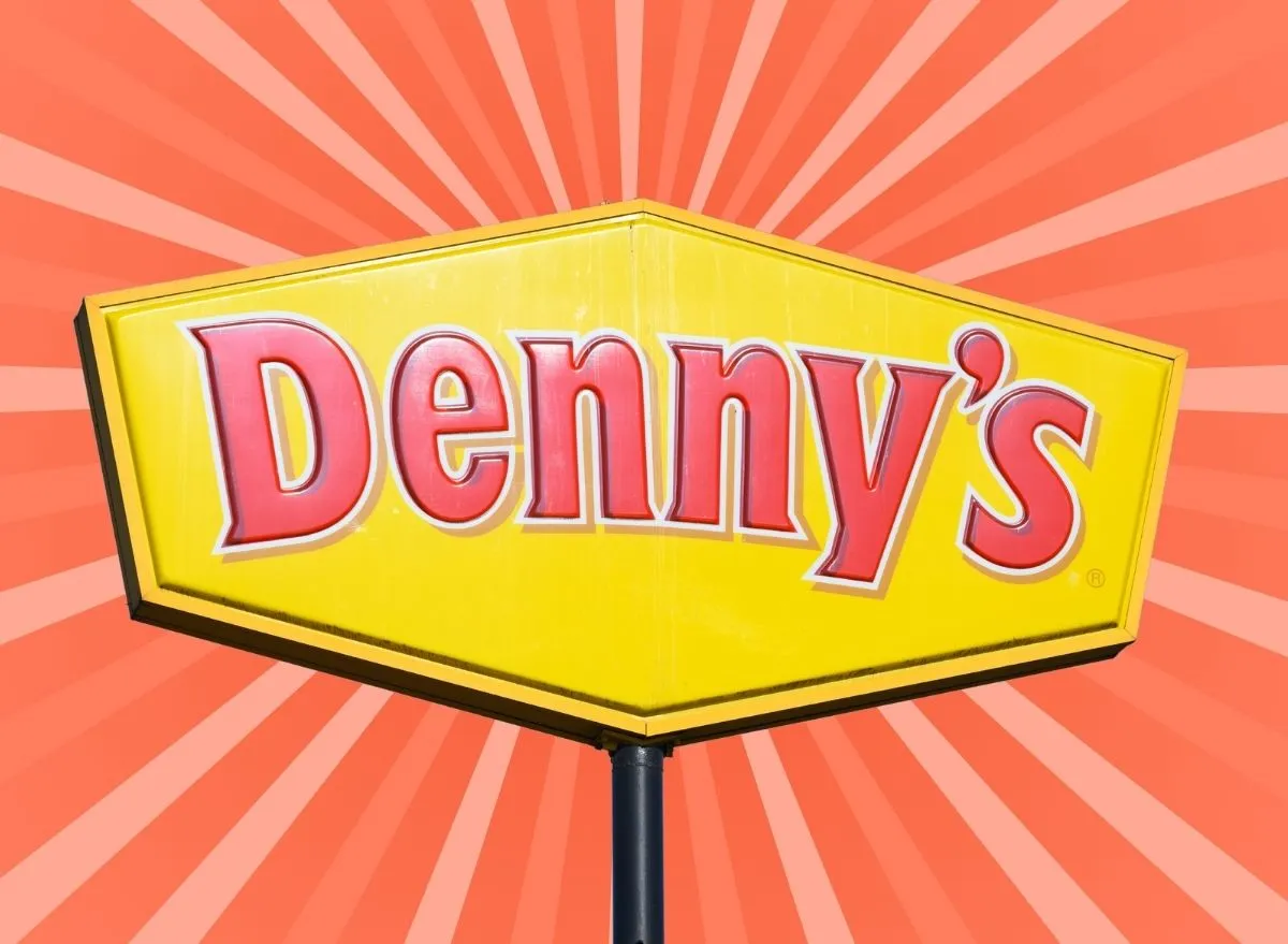 Denny’s Launches $1 Slam Deal After Customers Pull Back Spending