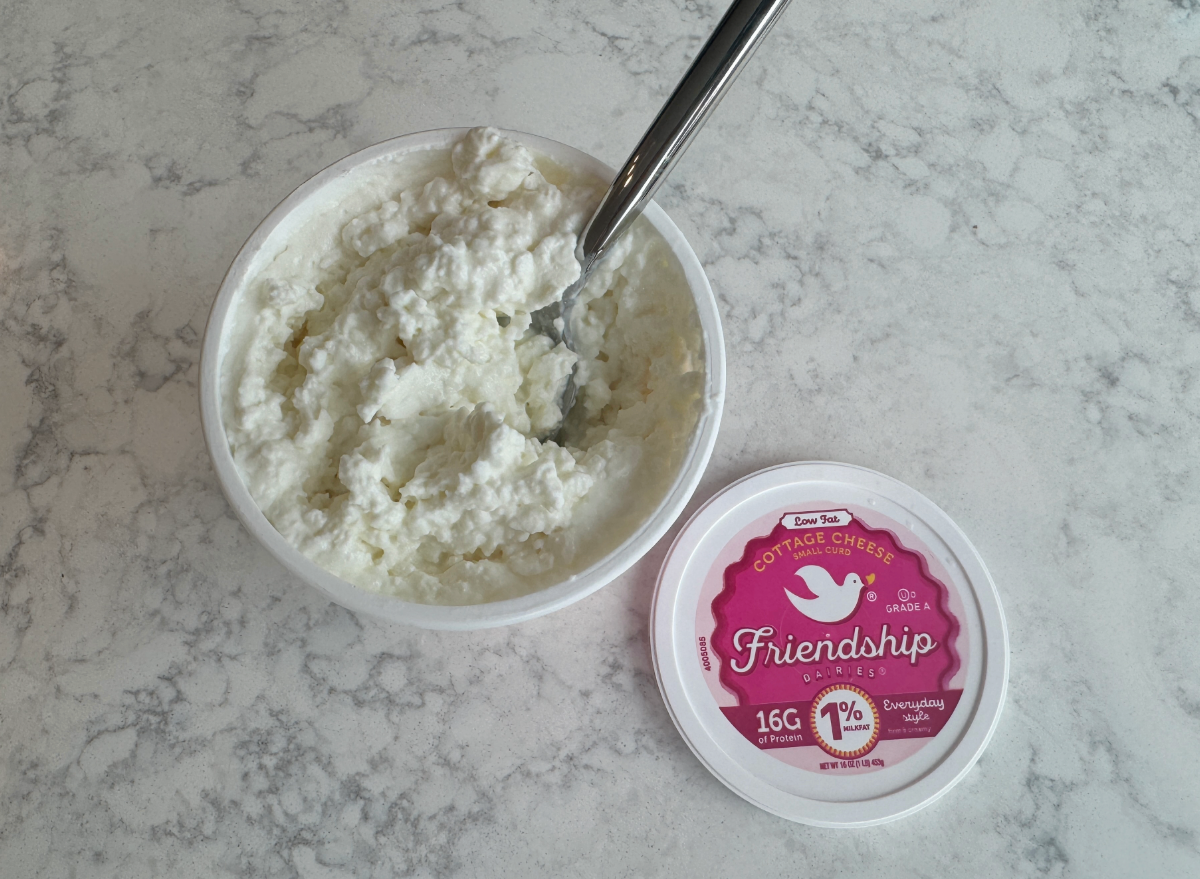 6 Popular Cottage Cheese Brands, Tasted & Ranked for 2024