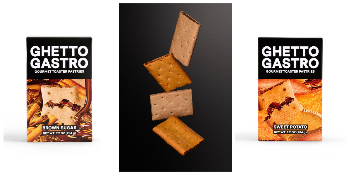 The Best New Grocery Products of 2024