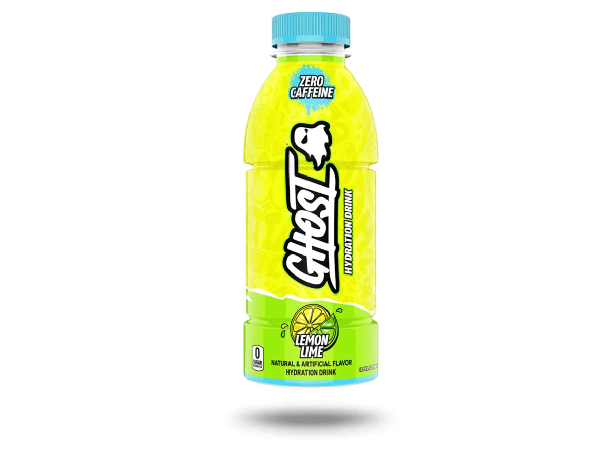 10 Best Electrolyte Drinks, According to a Dietitian