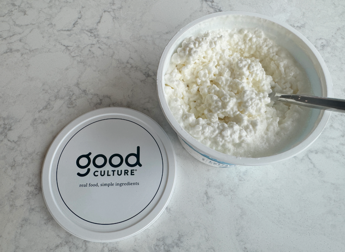 6 Popular Cottage Cheese Brands, Tasted & Ranked for 2024