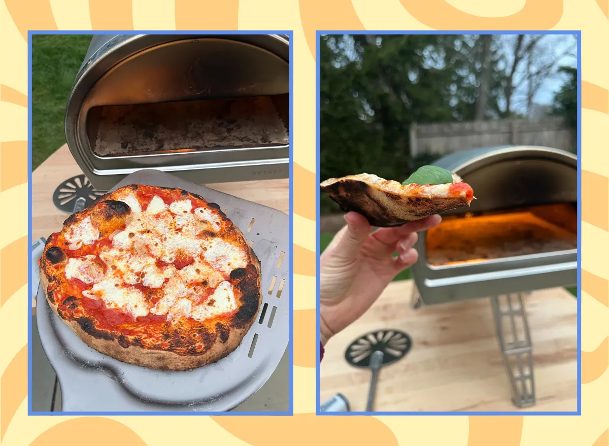 Ooni, Gozney & Solo Stove Pizza Ovens—Tested & Ranked