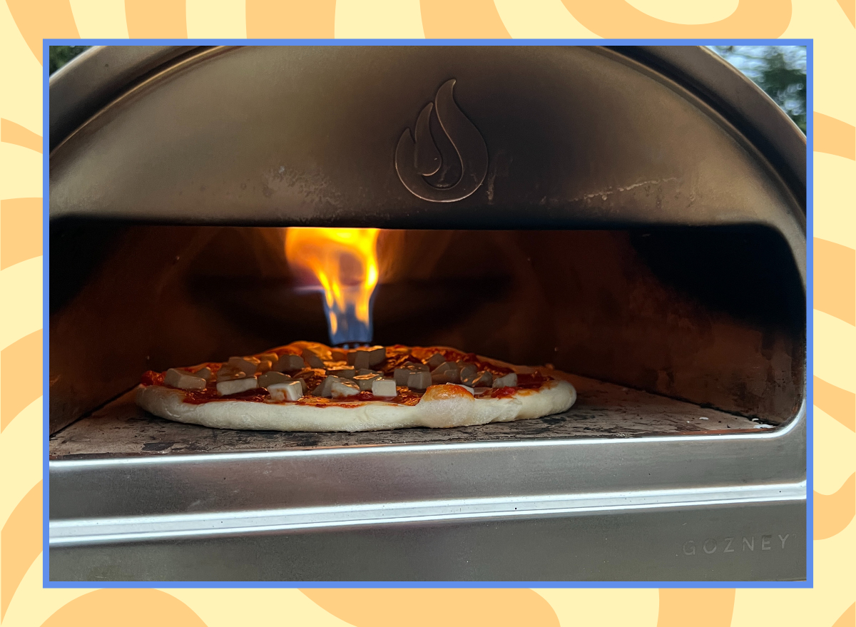 Ooni, Gozney & Solo Stove Pizza Ovens—Tested & Ranked