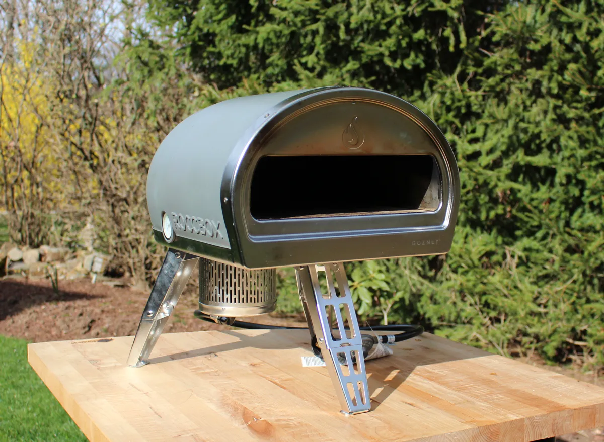Ooni, Gozney & Solo Stove Pizza Ovens—Tested & Ranked