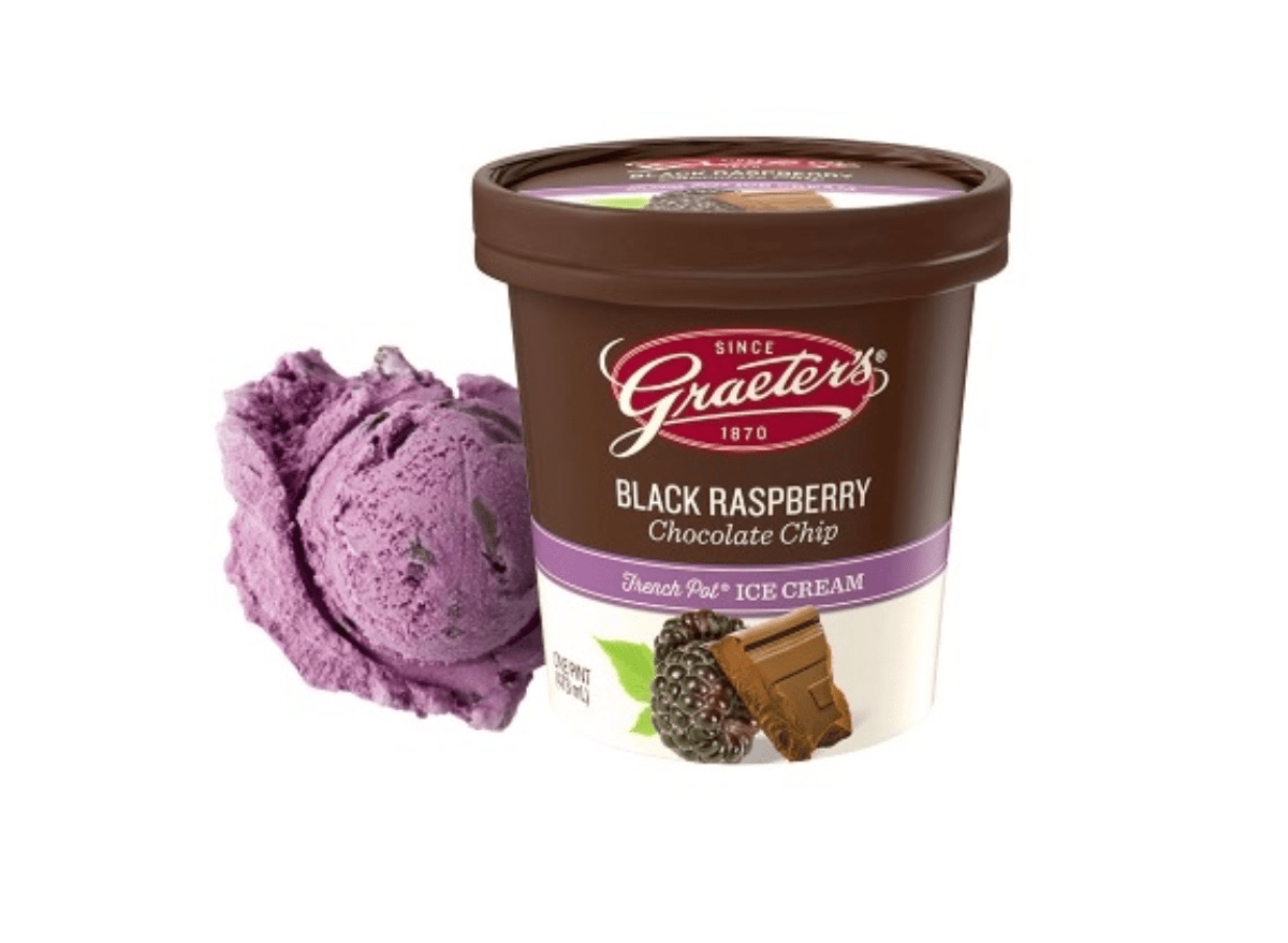 The 25 Best Store-Bought Ice Creams, According to Chefs
