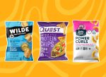 10 Best High-Protein Chips, According to a Dietitian