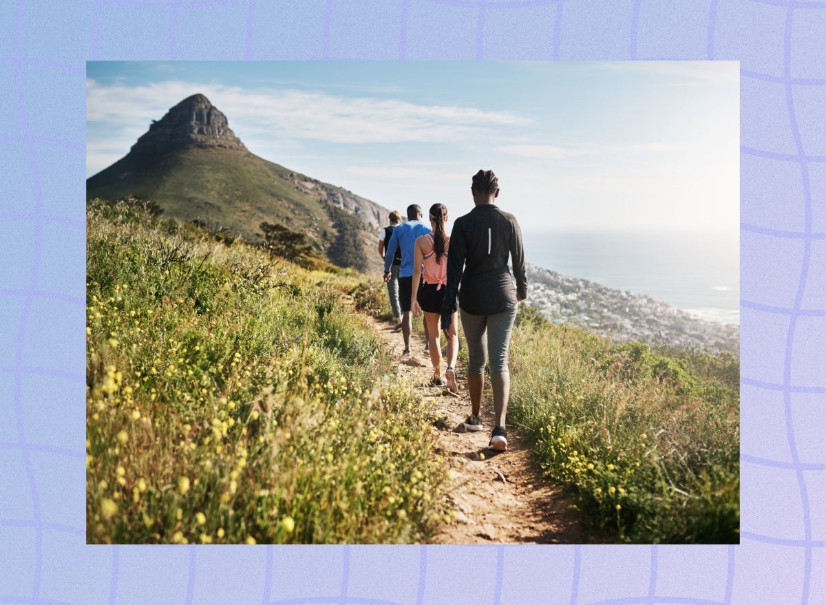 10 Tips for Experienced Walkers To Lose More Weight