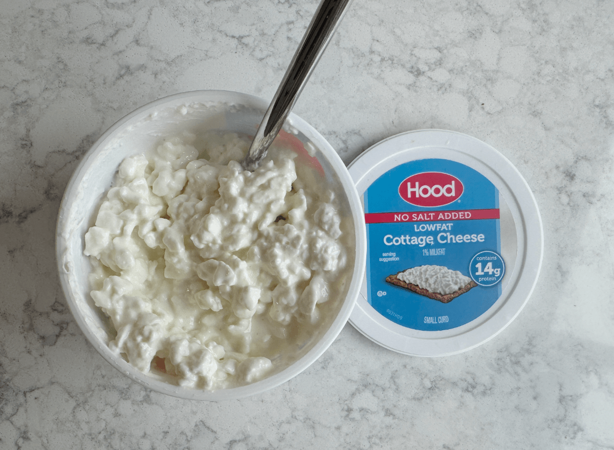 6 Popular Cottage Cheese Brands, Tasted & Ranked for 2024