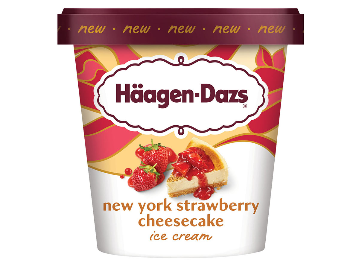 The Best New Ice Cream Flavors of 2024