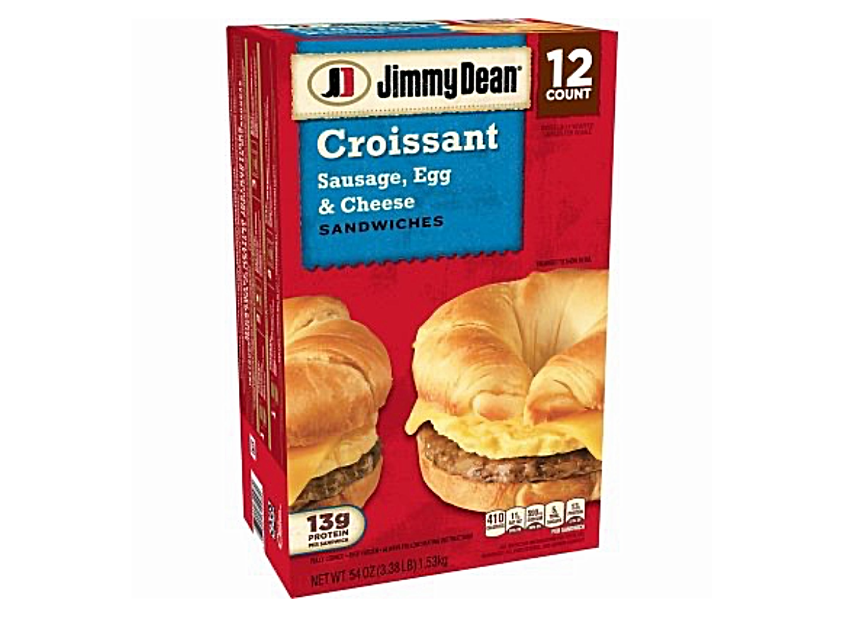 The 10 Best Breakfast Foods at Sam's Club in 2024