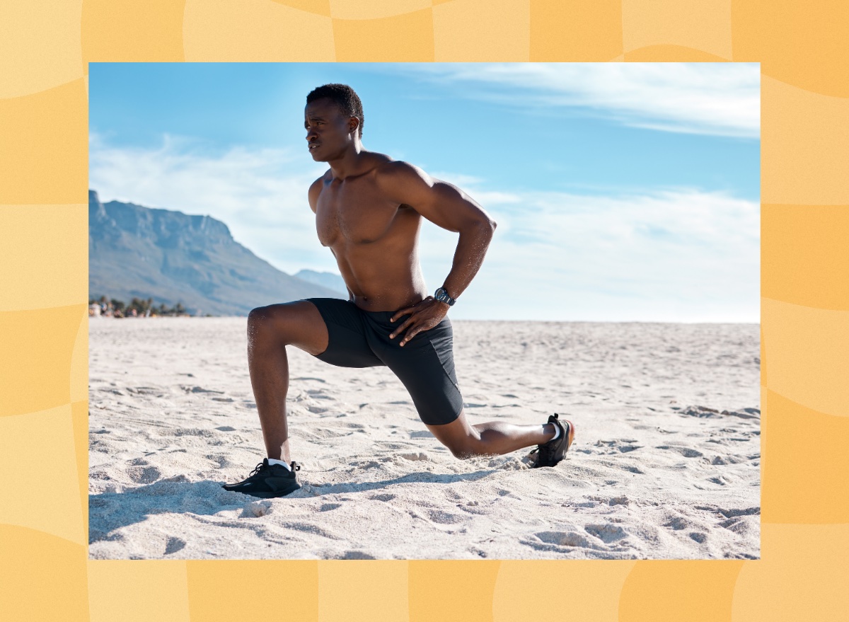 10 Best ‘Kinetic Chain’ Exercises To Build Muscle