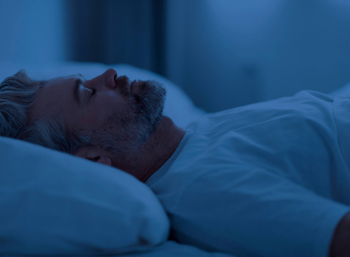 The Best Sleep Positions for Quality Rest, According to an Expert