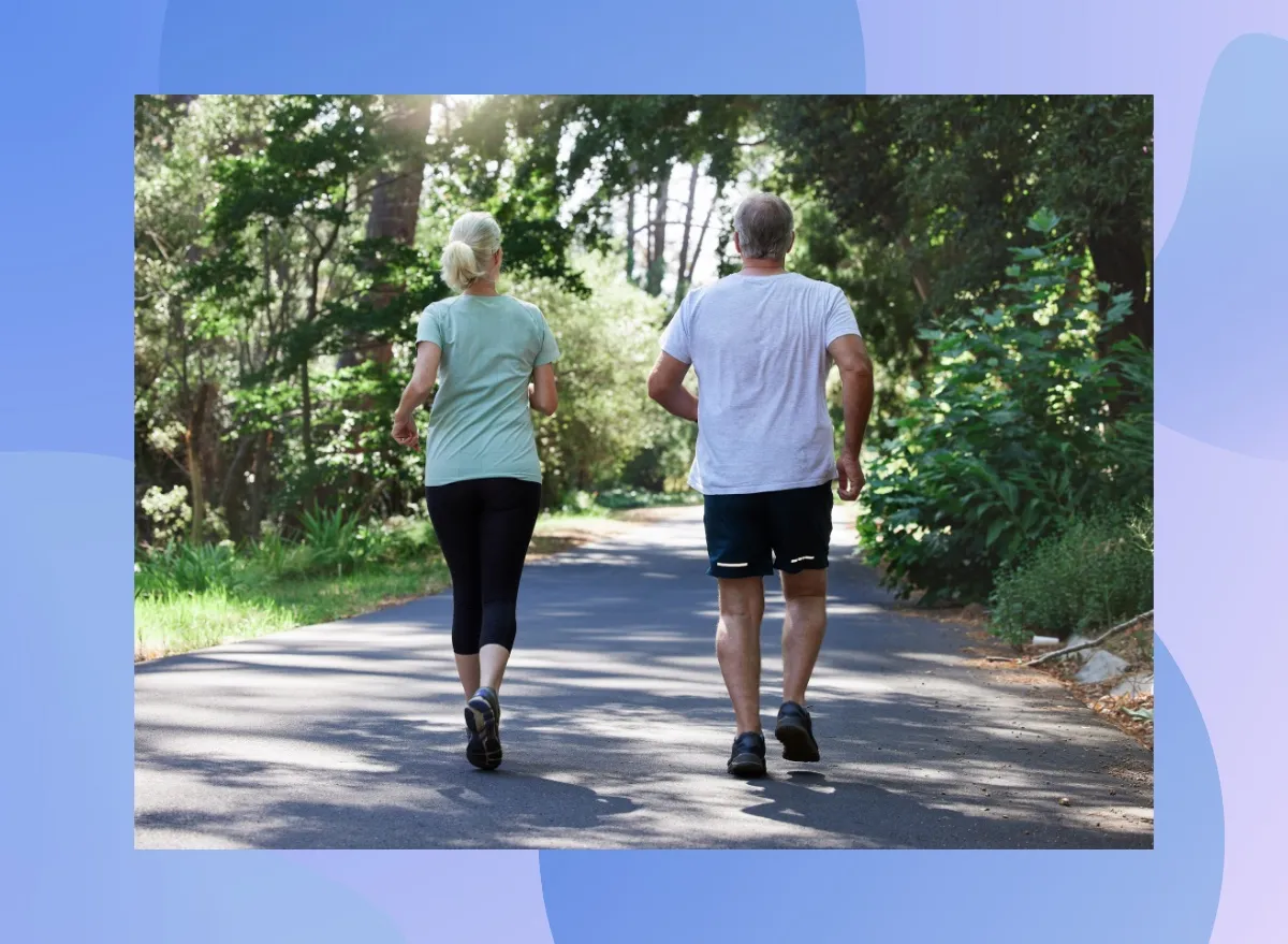 The Dangers of Walking for Exercise, Say Top Experts — Eat This Not That