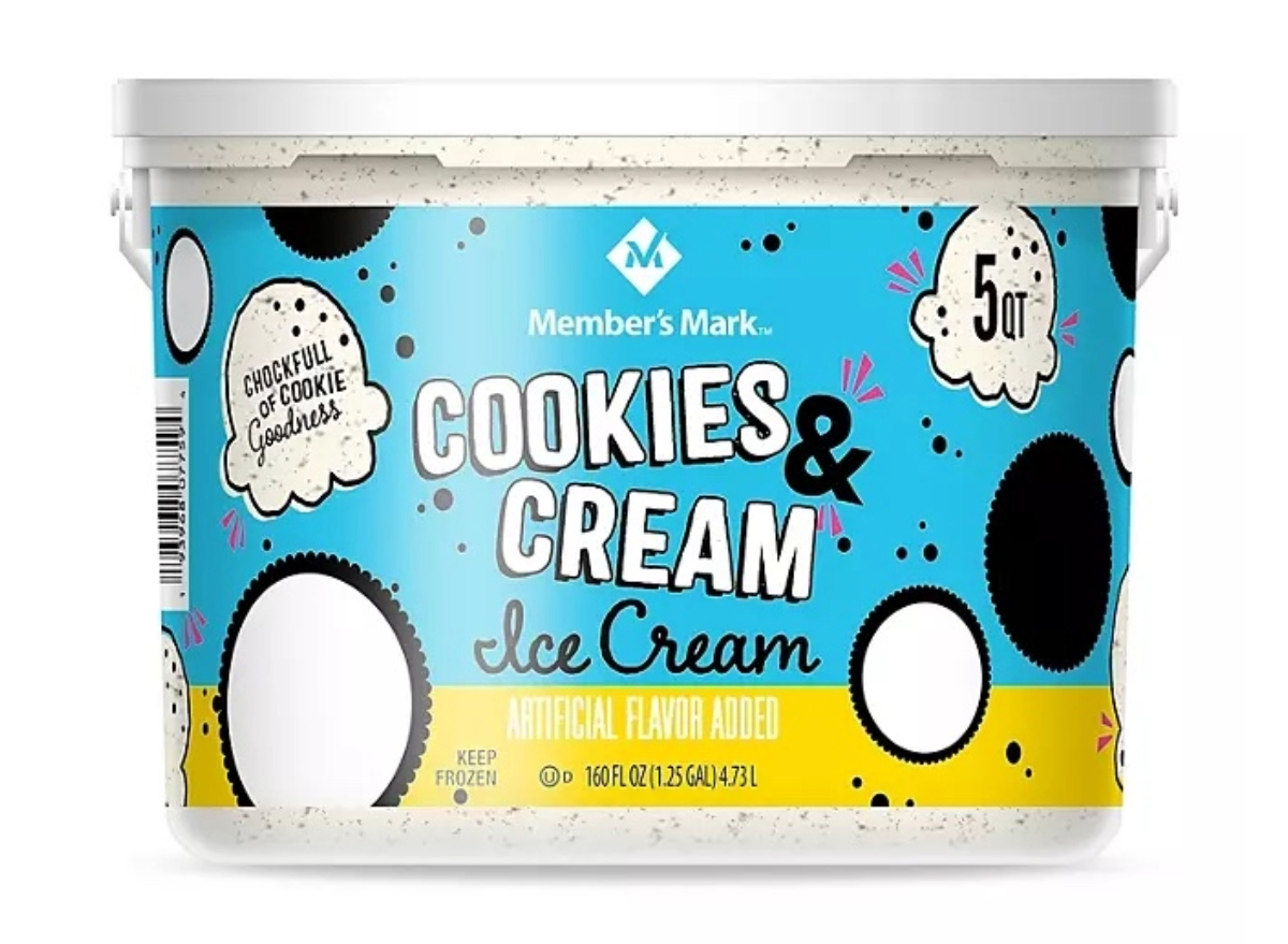 10 Best Sam’s Club Frozen Treats For Summer 2024