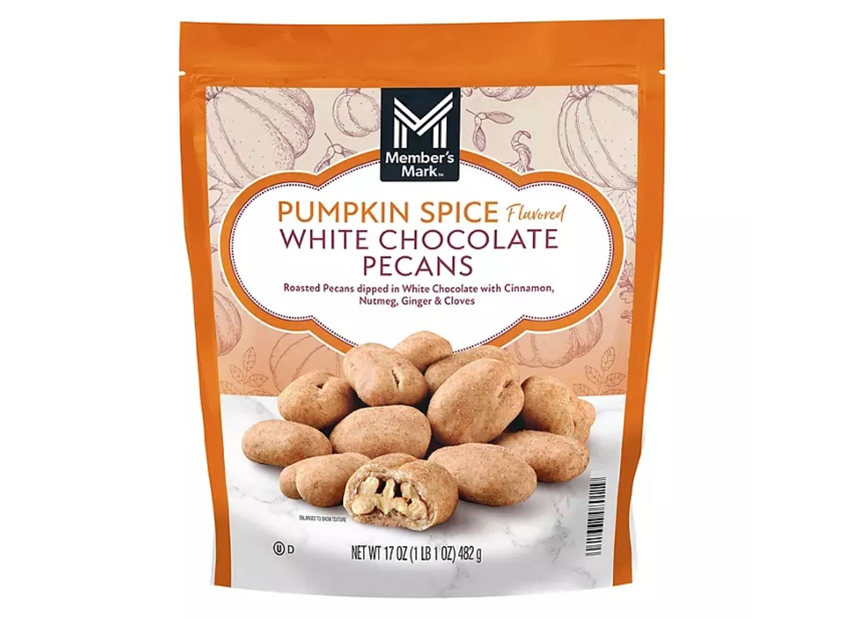 10 Best Member’s Mark Products at Sam’s Club in Fall 2024