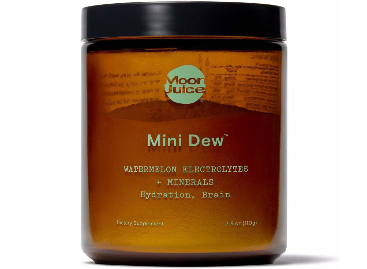 9 Healthiest Electrolyte Powders—and 2 To Skip