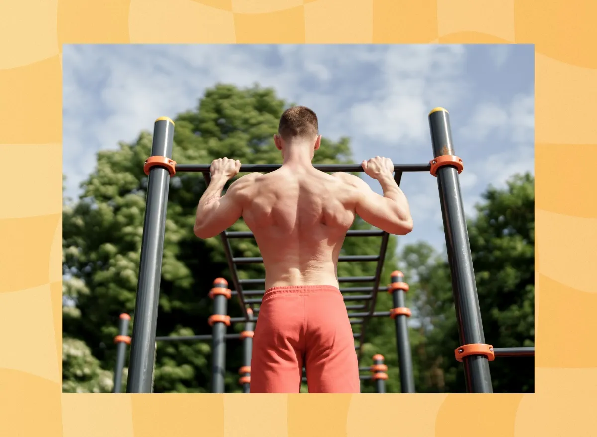 How to Structure Your Push-Pull Workout for Muscle Growth