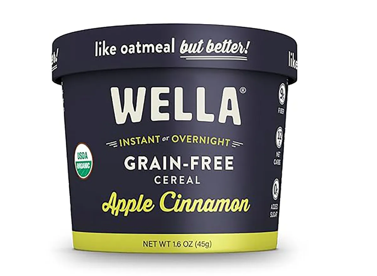8 Single-Serve Oatmeals, Tasted & Ranked for 2024