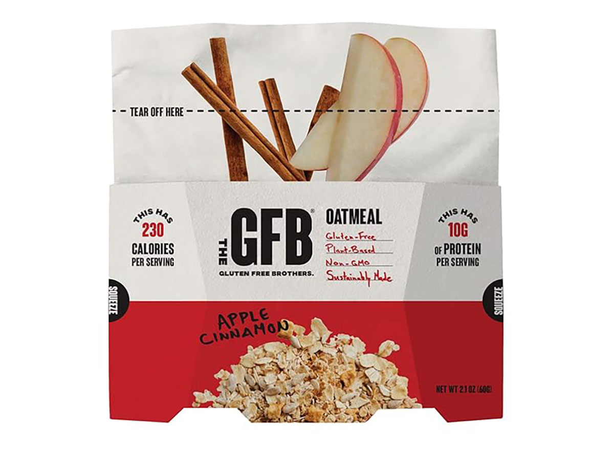 8 Single-Serve Oatmeals, Tasted & Ranked for 2024