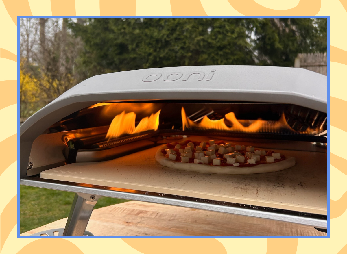 Ooni, Gozney & Solo Stove Pizza Ovens—Tested & Ranked