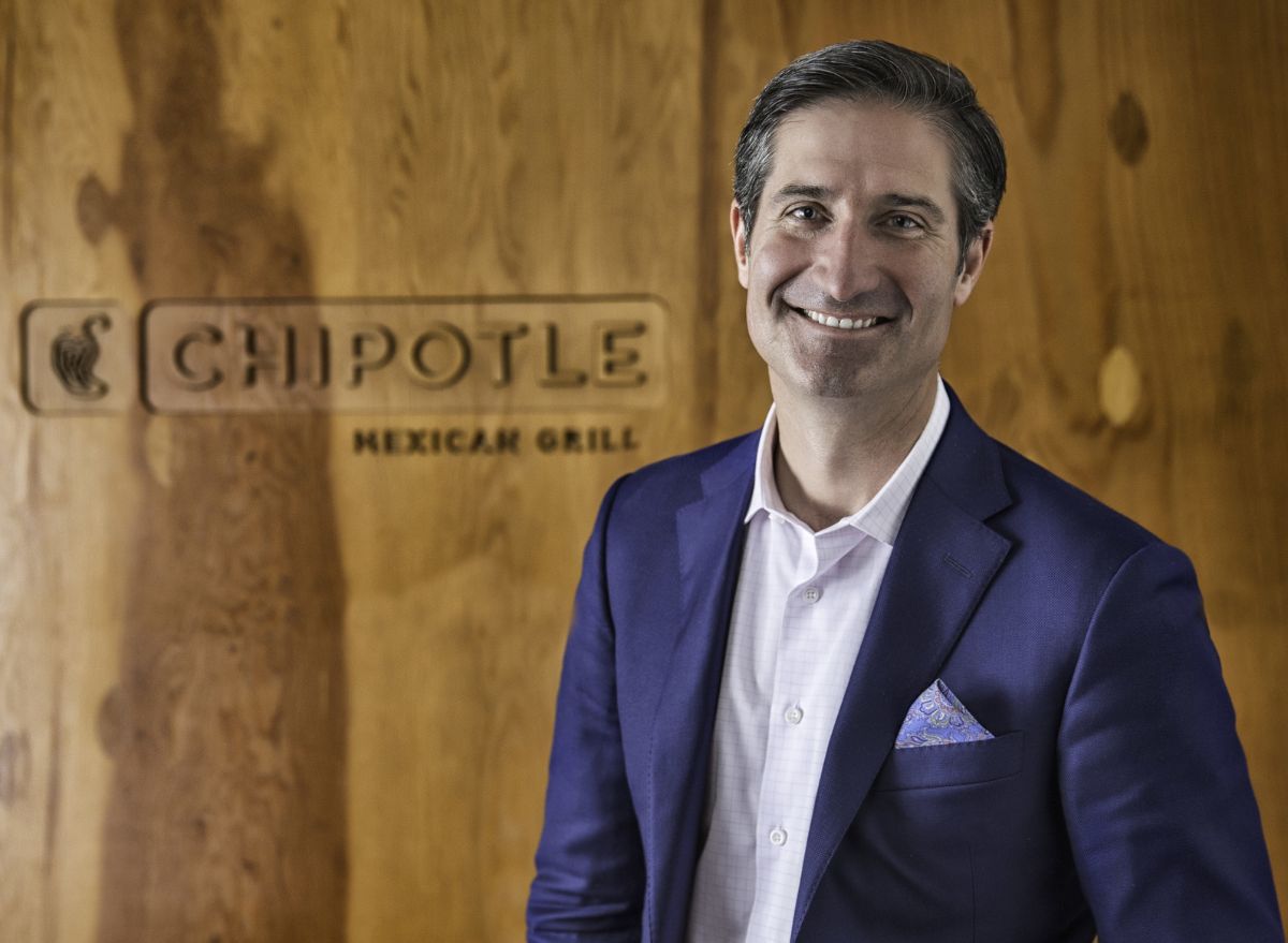 6 Major Changes Underway at Chipotle