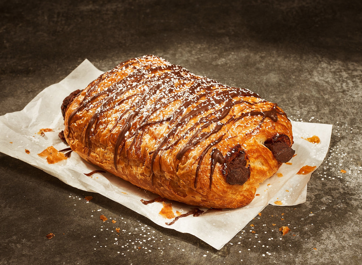 Panera Breakfast Menu: 10 Healthy Orders & What To Skip