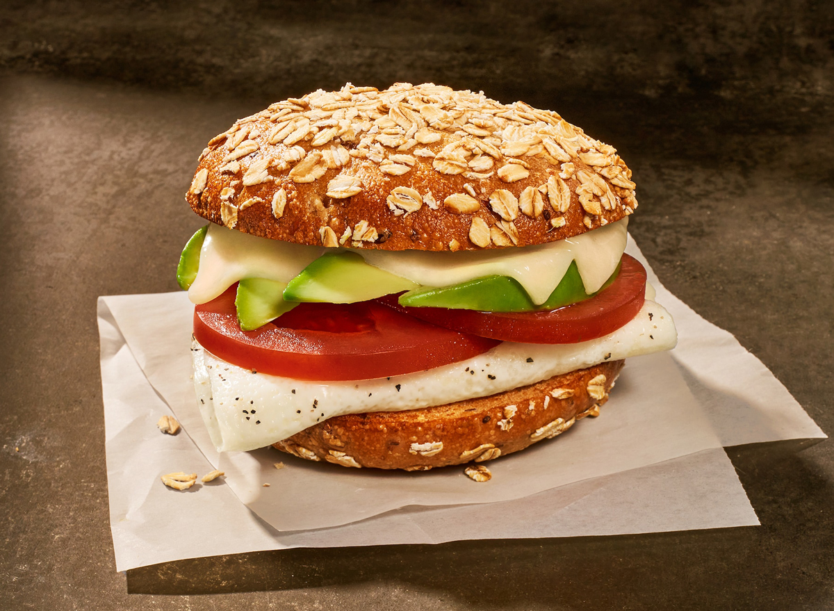 Panera Breakfast Menu: 10 Healthy Orders & What To Skip