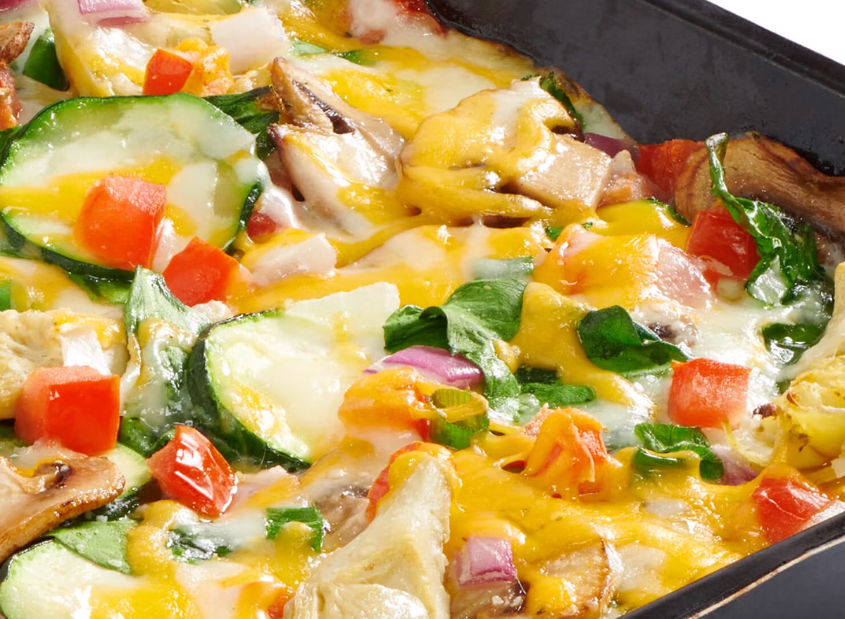 Papa Murphy's Menu: The Best & Worst Items