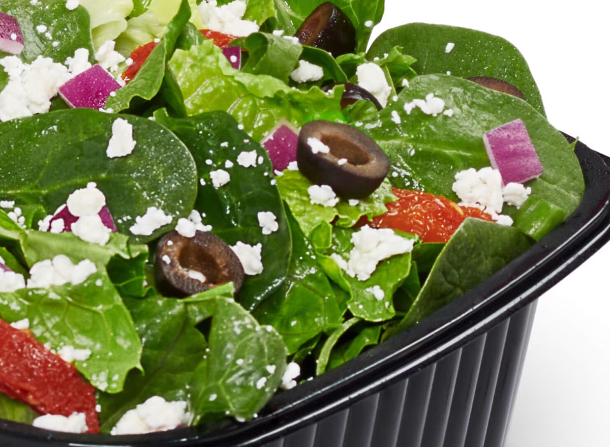 Papa Murphy's Menu: The Best & Worst Items