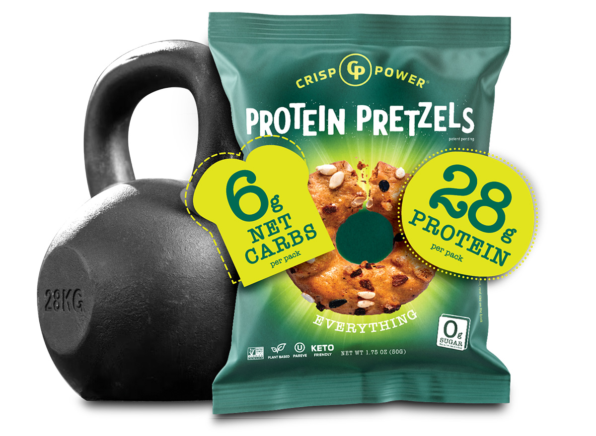 10 Best High-Protein Chips, According to a Dietitian