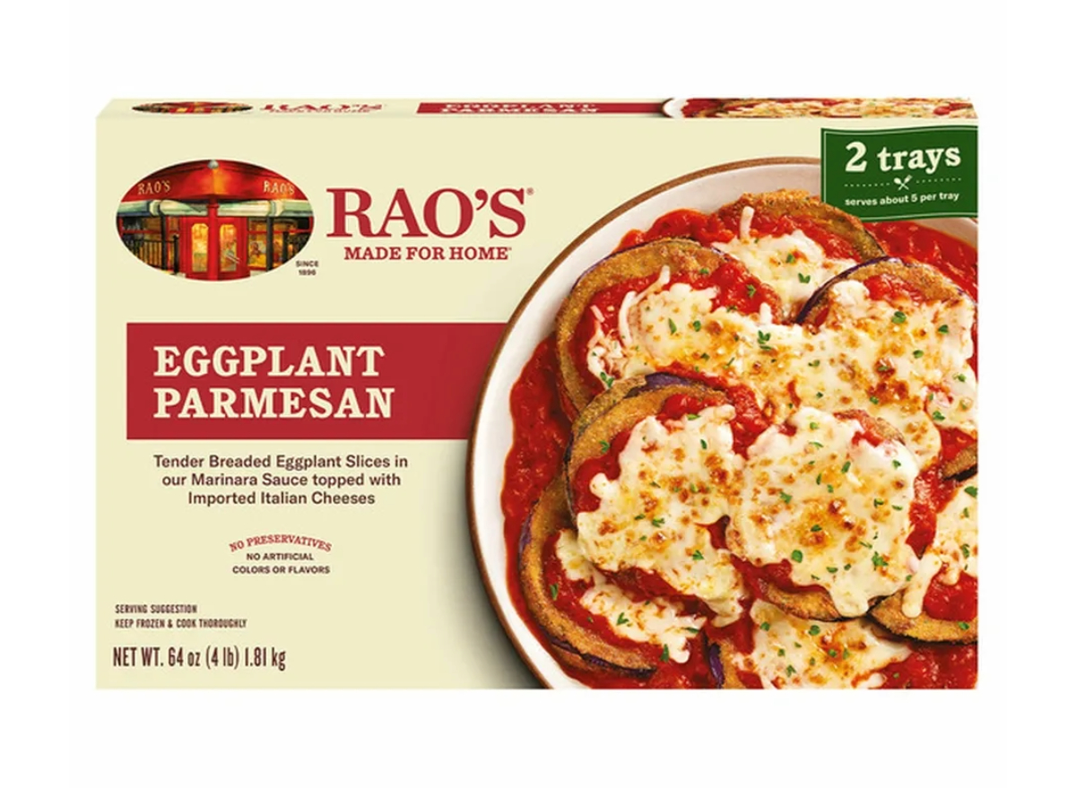 7 Best Italian Foods at Costco This Month