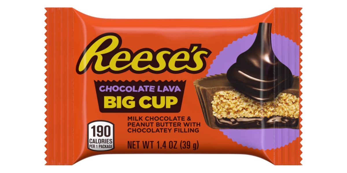 Every New Reese’s Chocolate Released in 2024—So Far