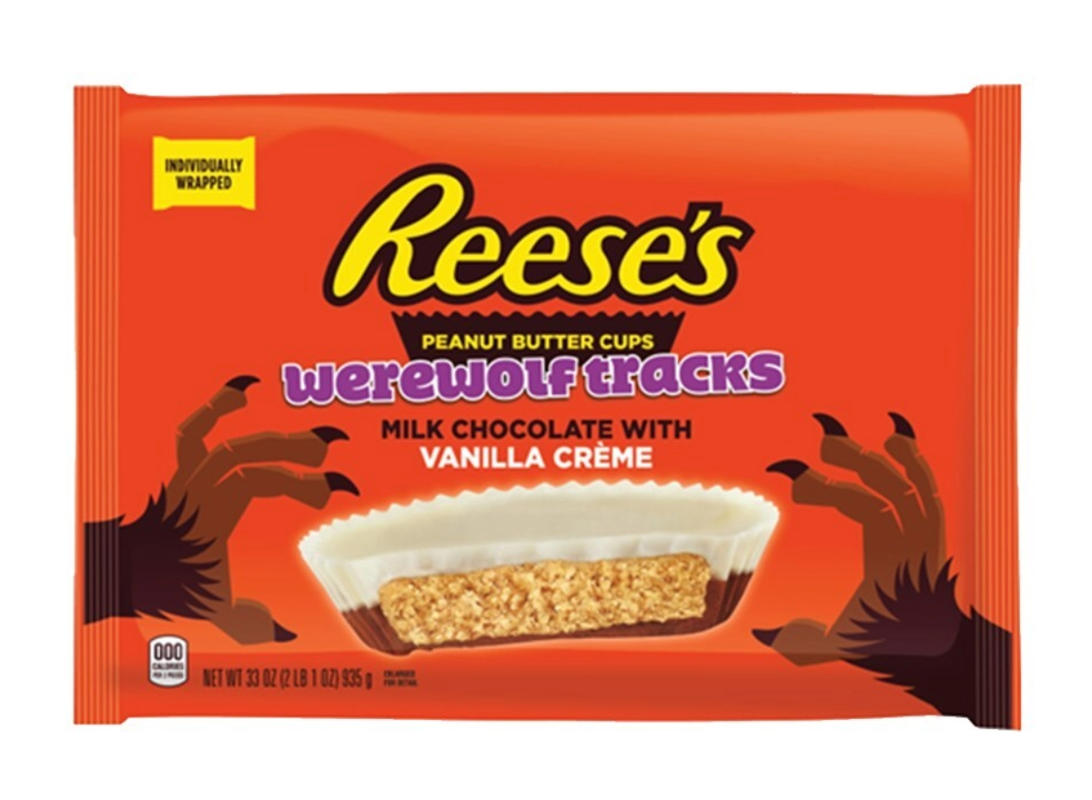 Every New Reese’s Chocolate Released in 2024—So Far