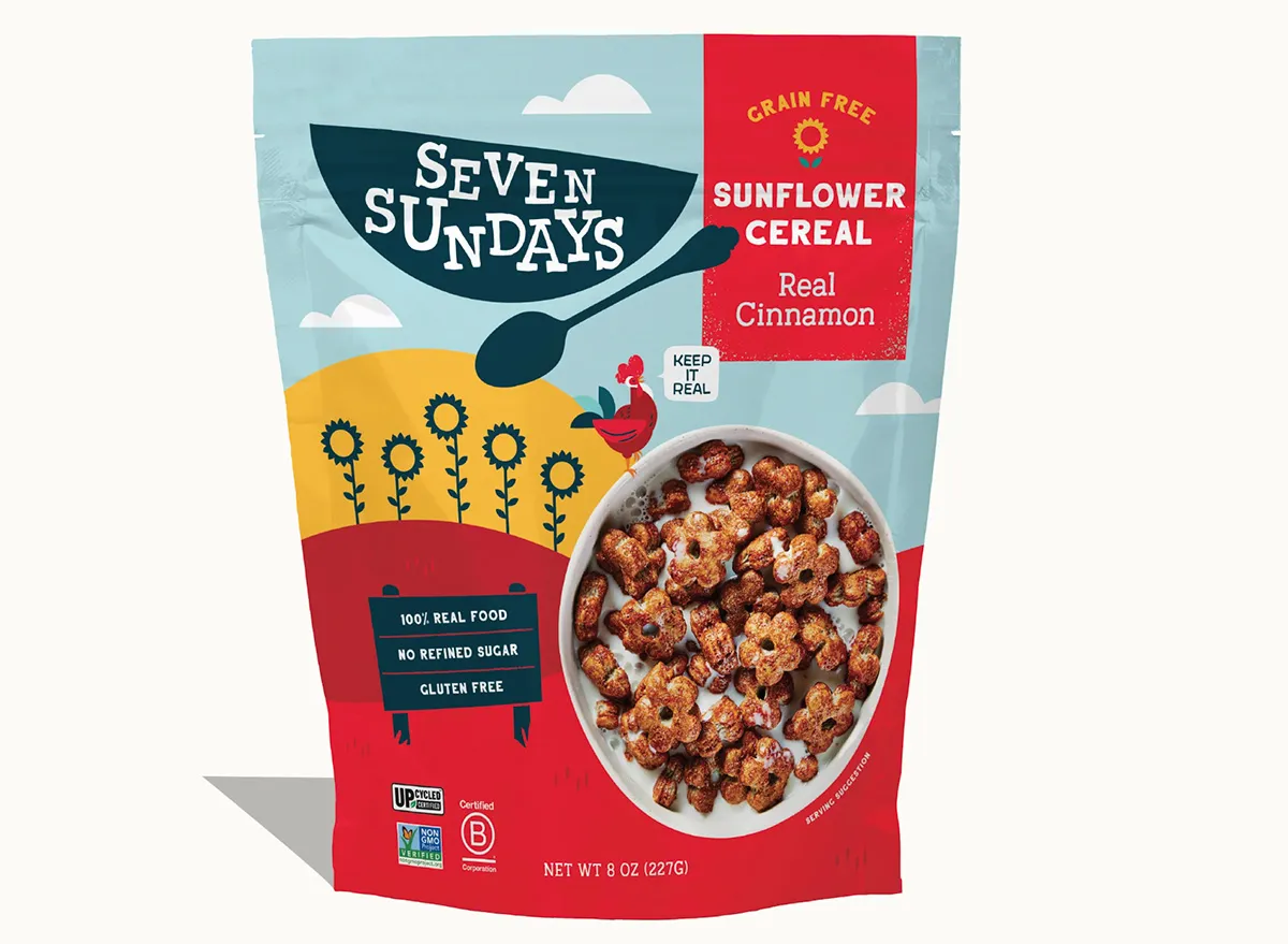 10 Best High-Protein Cereals, According to Dietitians