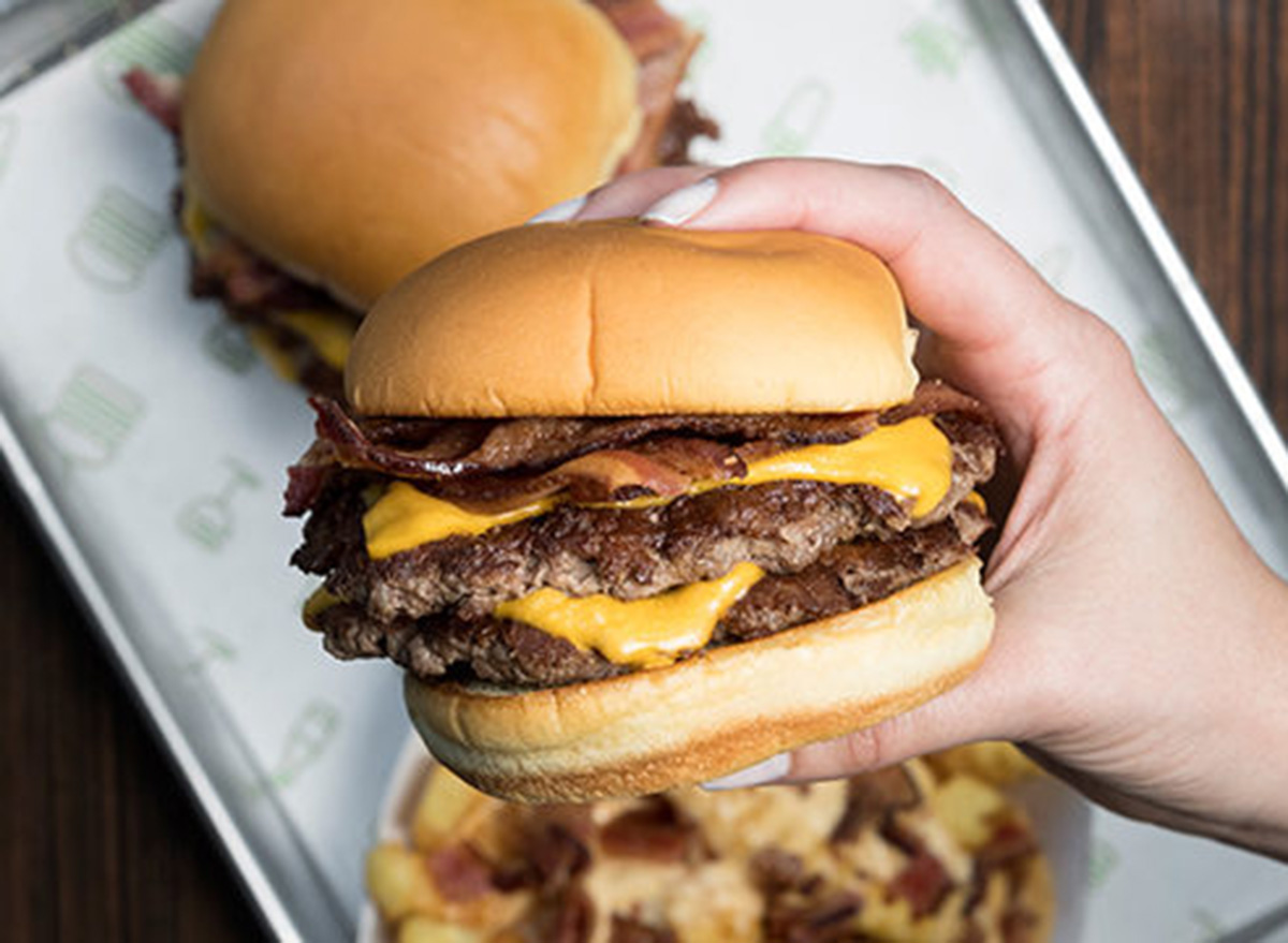 7 Chain Restaurants Using Real Ingredients, Not Fillers