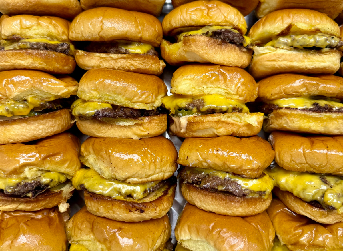 Smalls Sliders Is Opening New Locations In 21 States