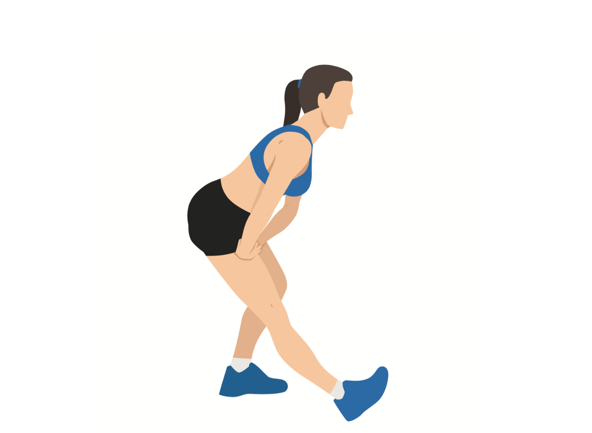 10 Best Stretches To Test Your Flexibility After 50