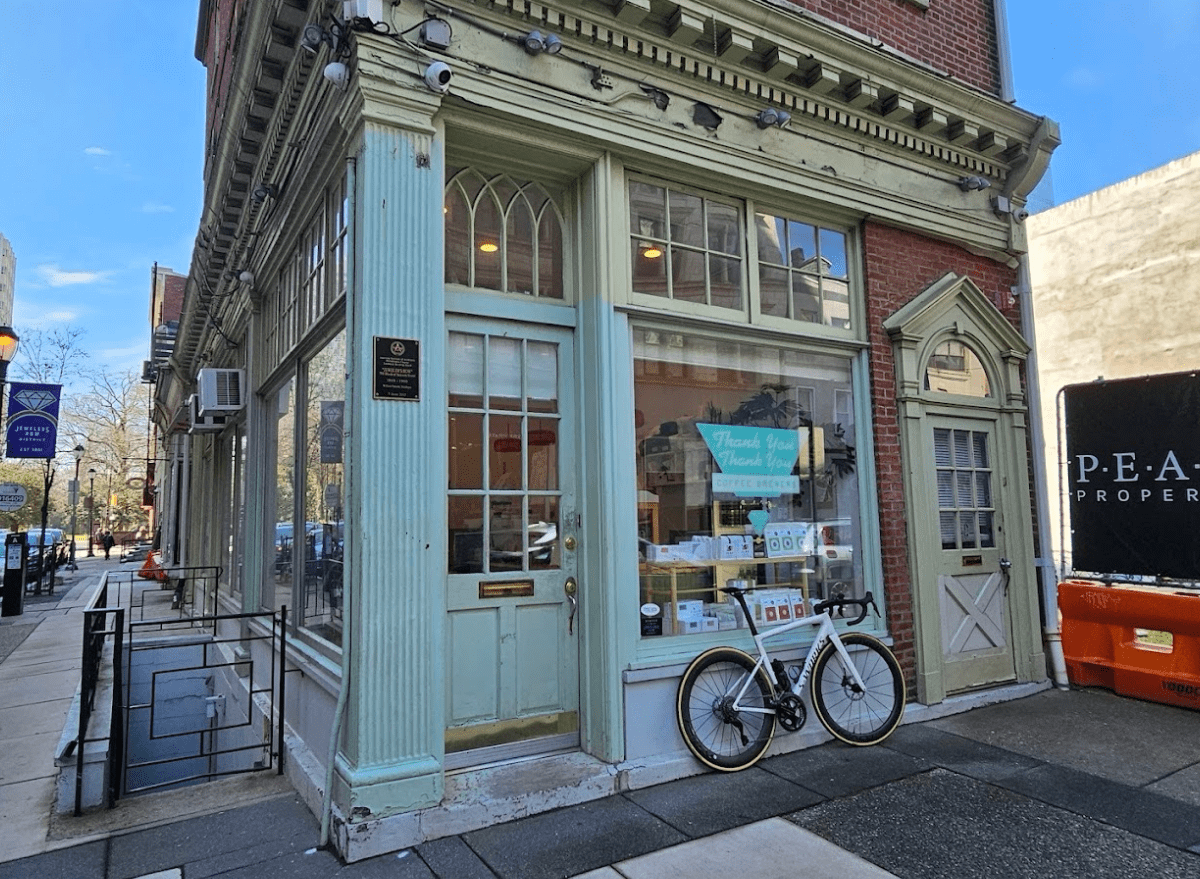 The 15 Best Coffee Shops in America in 2024