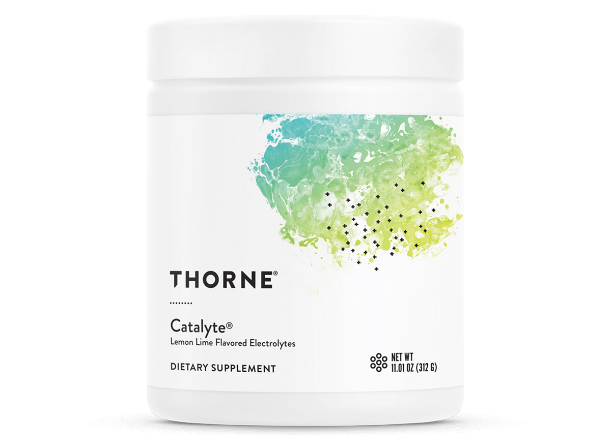 9 Healthiest Electrolyte Powders—and 2 To Skip