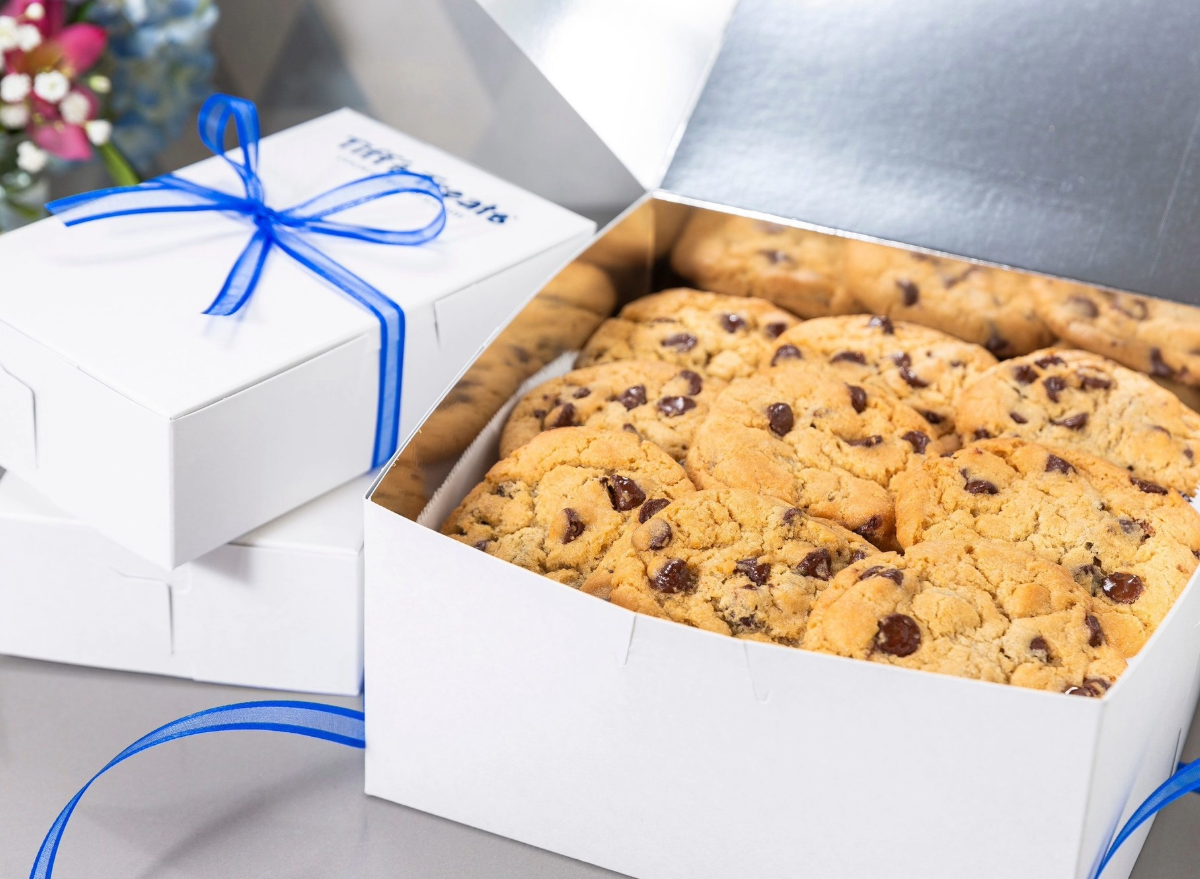 The Best Chocolate Chip Cookie Day Deals for 2024