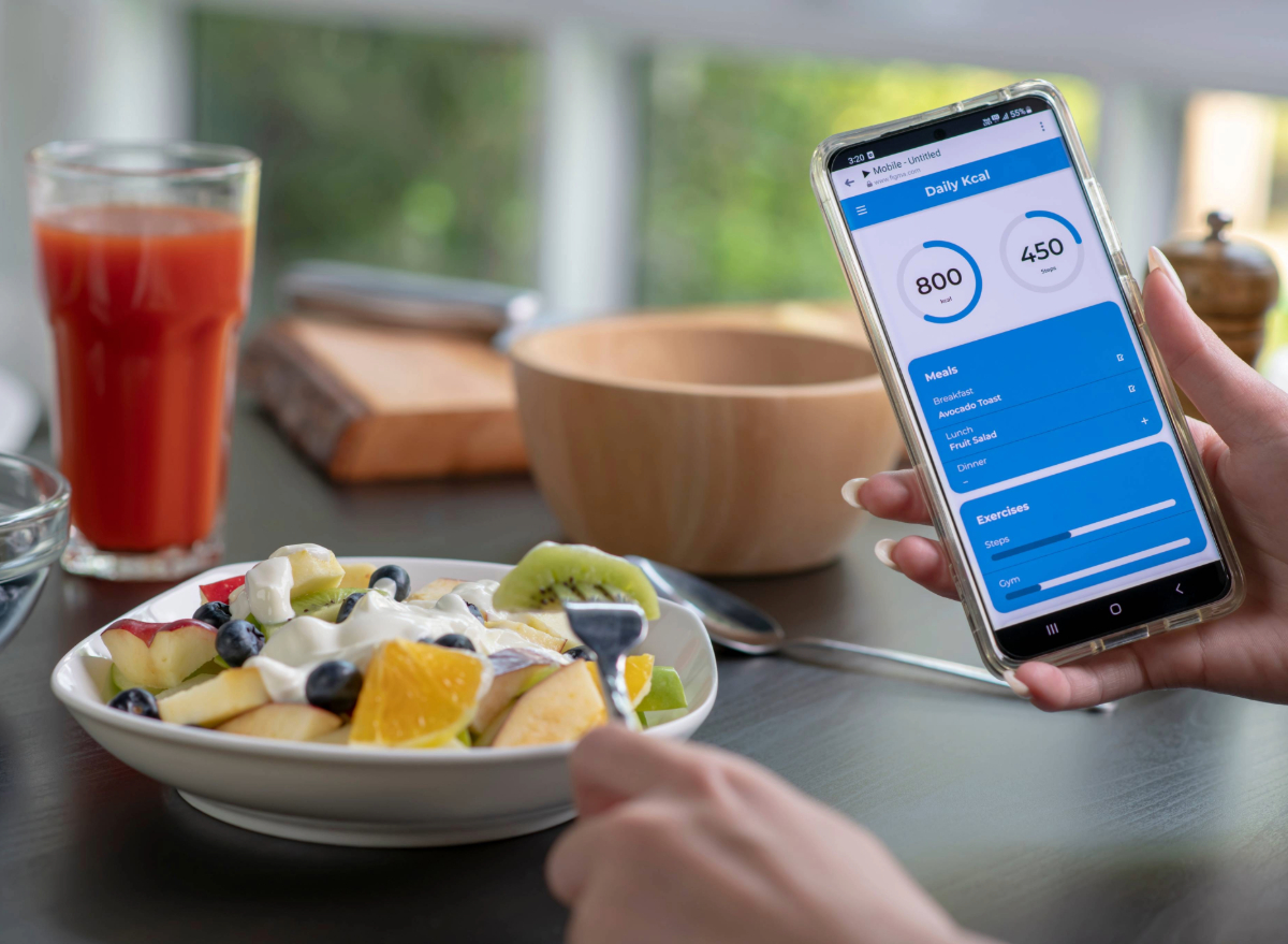 Why Your Calorie Needs Change With Age