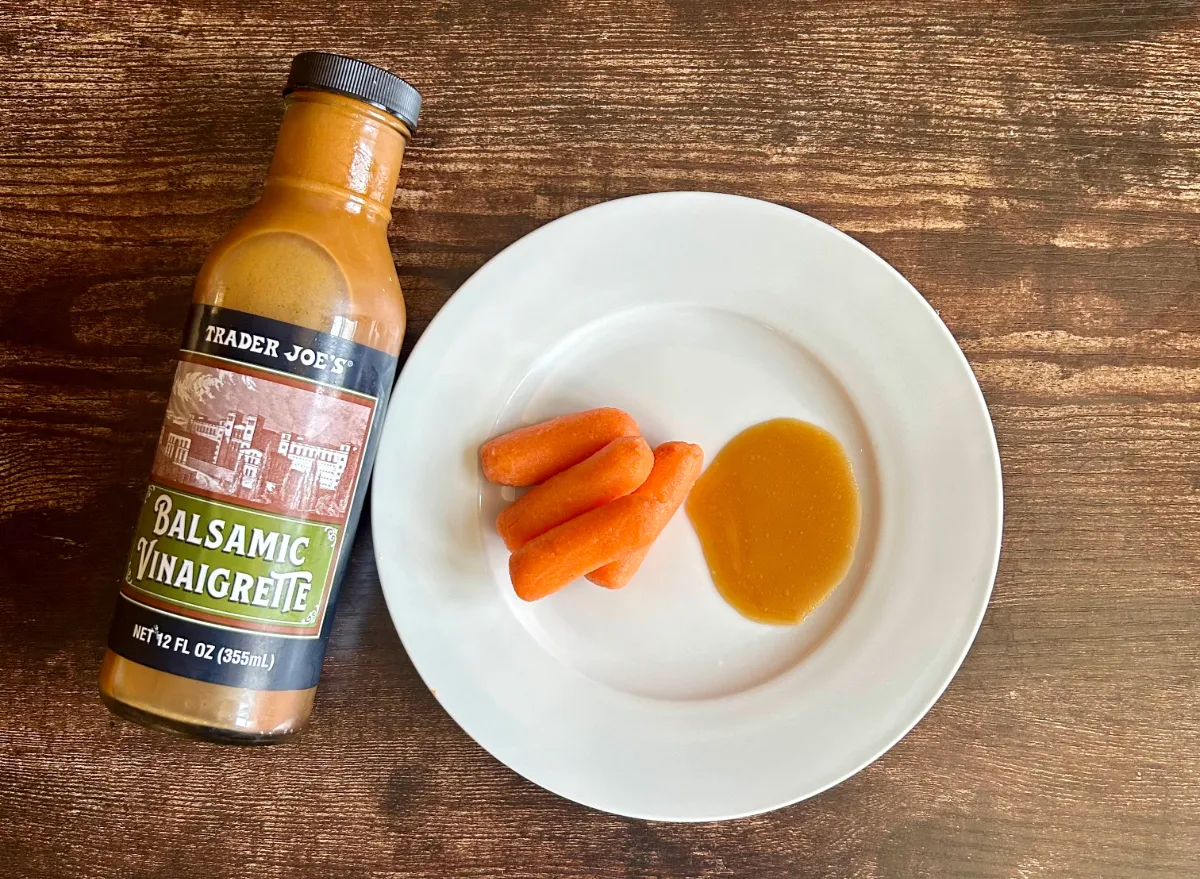 9 Trader Joe's Salad Dressings, Tasted & Ranked for 2024
