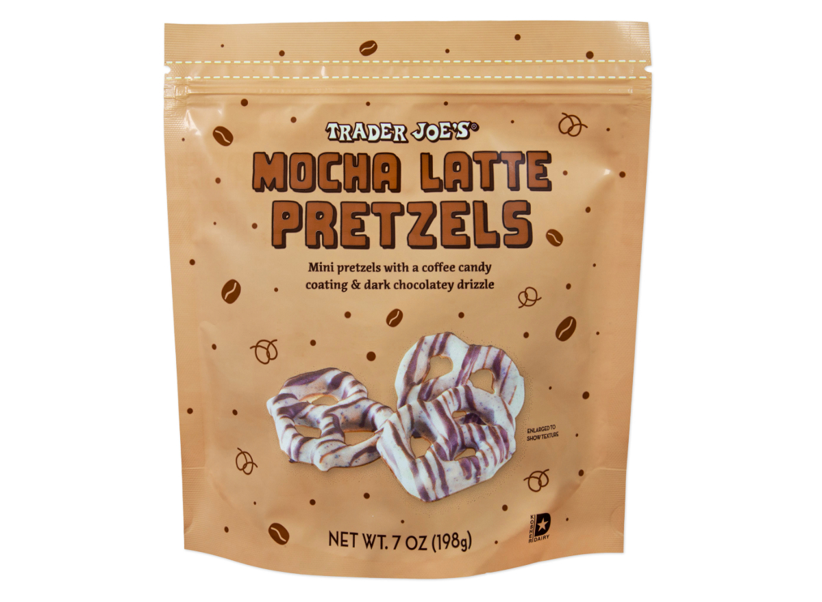 10 Best New Trader's Joe's Items To Score in August 2024