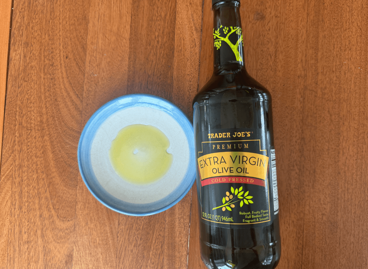 15 Popular Olive Oils, Tasted & Ranked in 2024