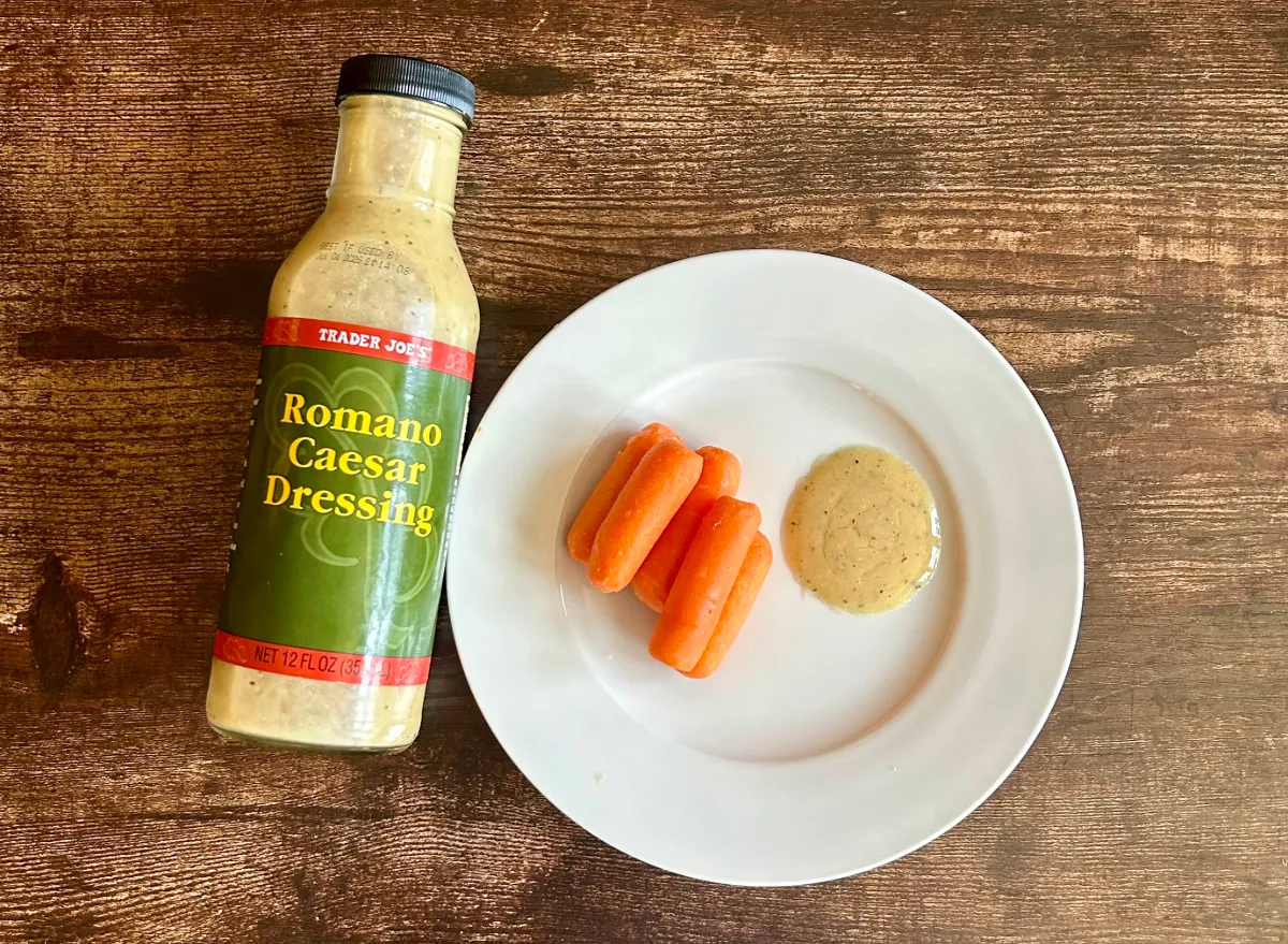 9 Trader Joe's Salad Dressings, Tasted & Ranked for 2024