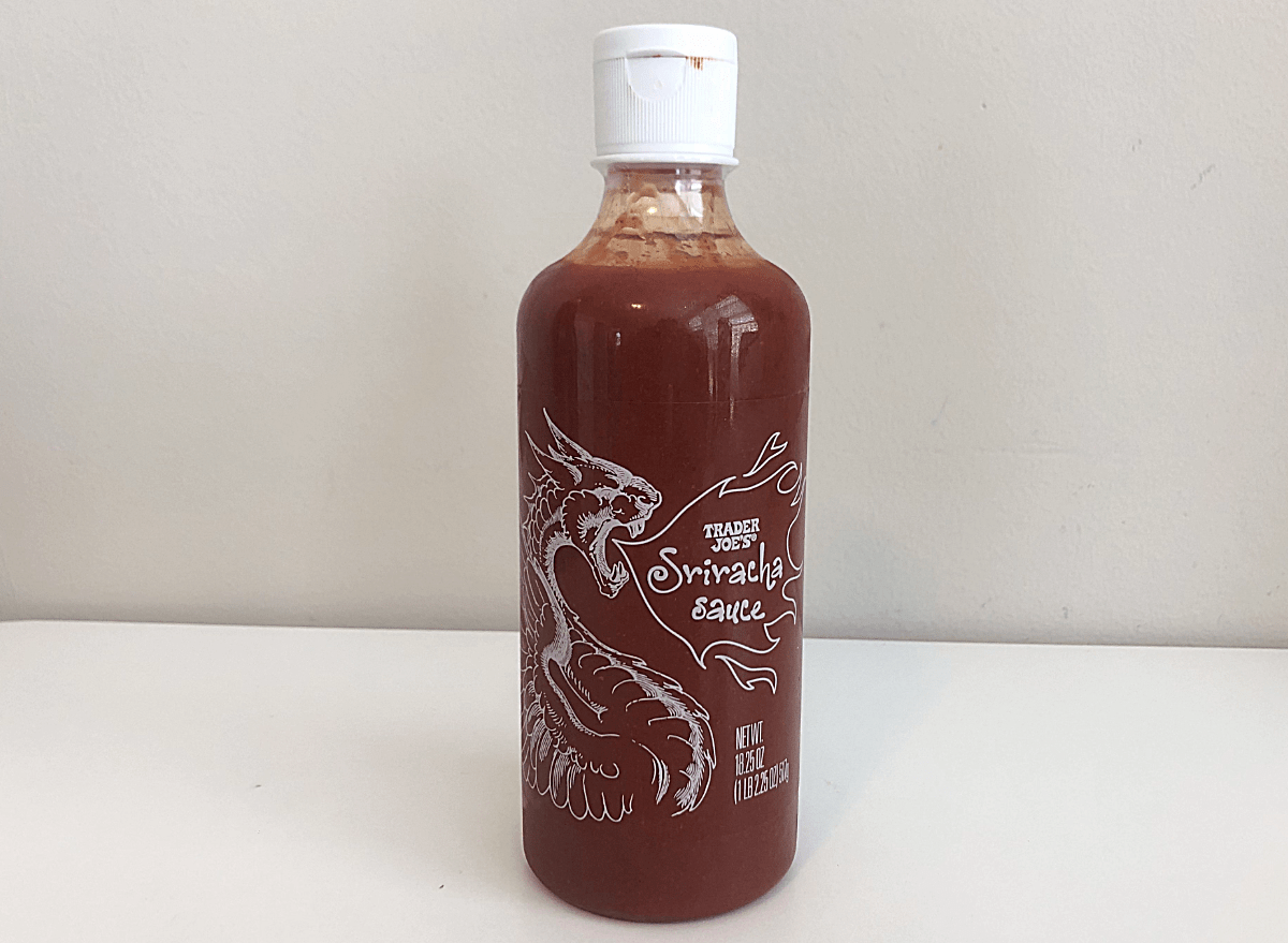 7 Trader Joe's Hot Sauces, Tasted & Ranked in 2024