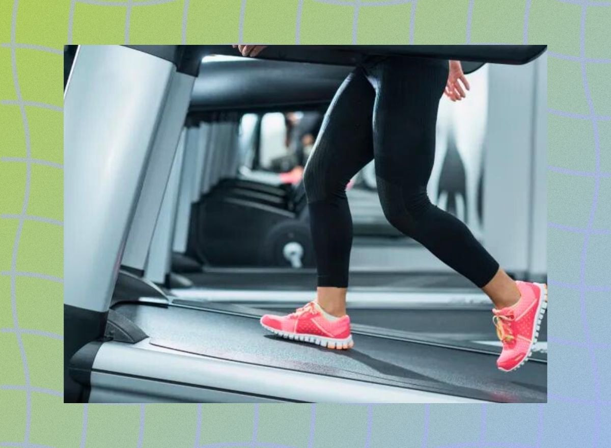How to Use Treadmill Incline Workouts for Strength & Stamina
