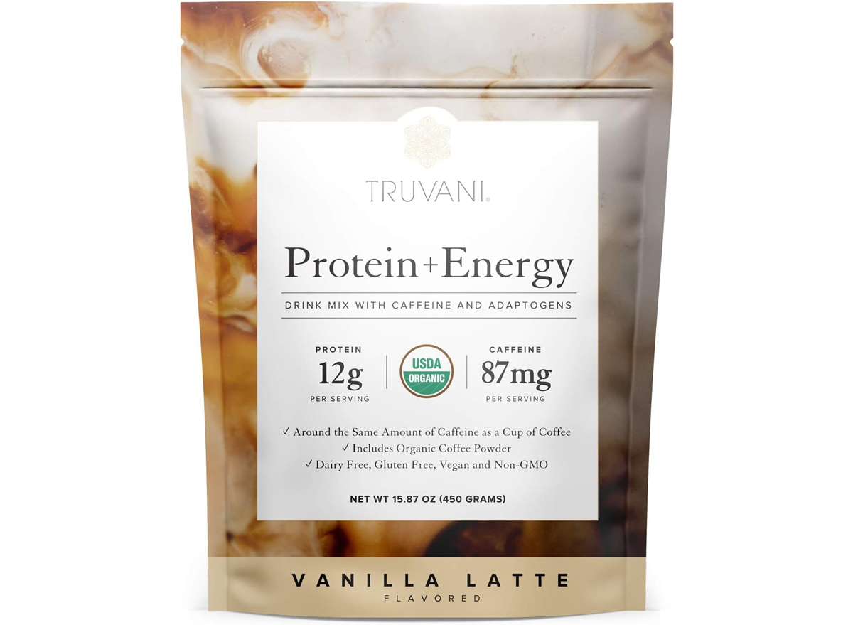 7 Healthiest Protein Coffees—and 3 To Skip