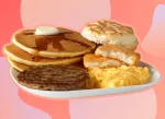25 Highest-Calorie Fast-Food Breakfasts—Ranked
