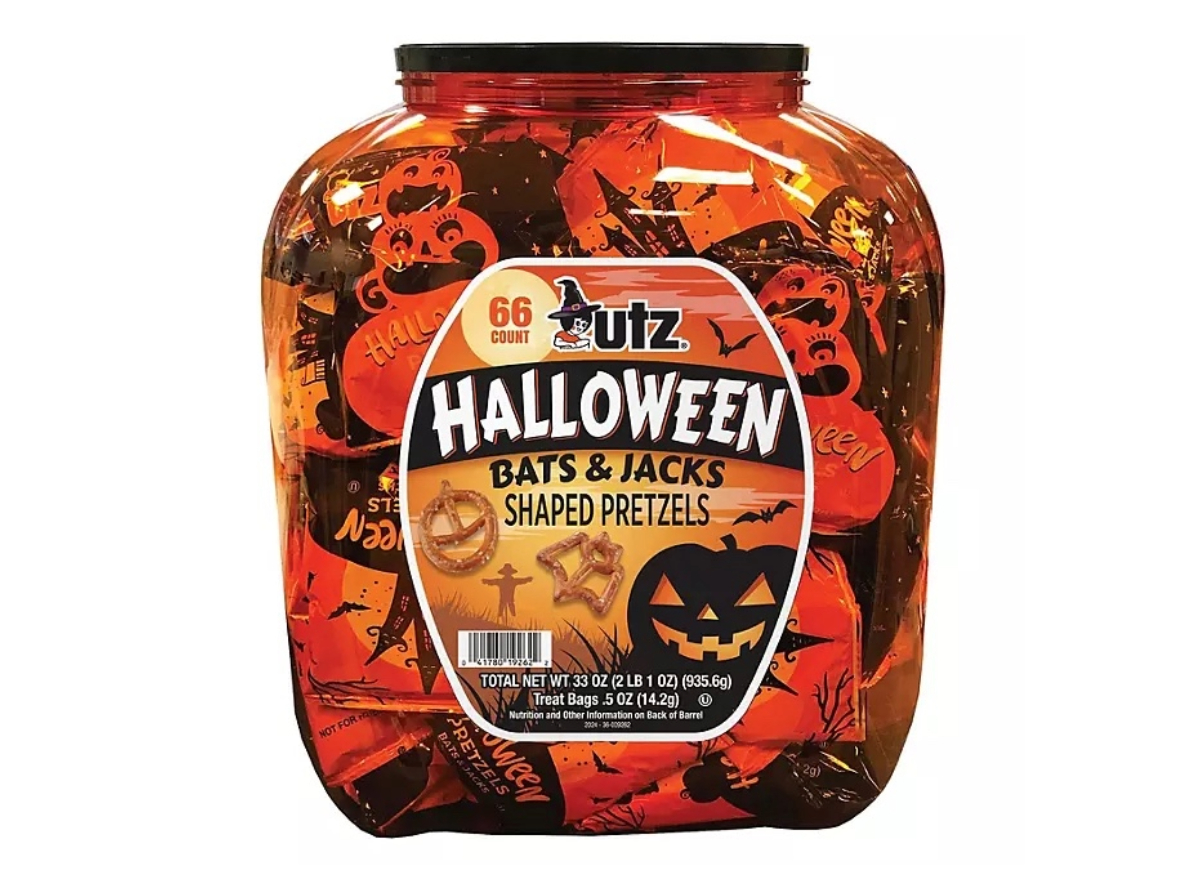 13 Best Sam's Club Halloween Items to Buy in 2024